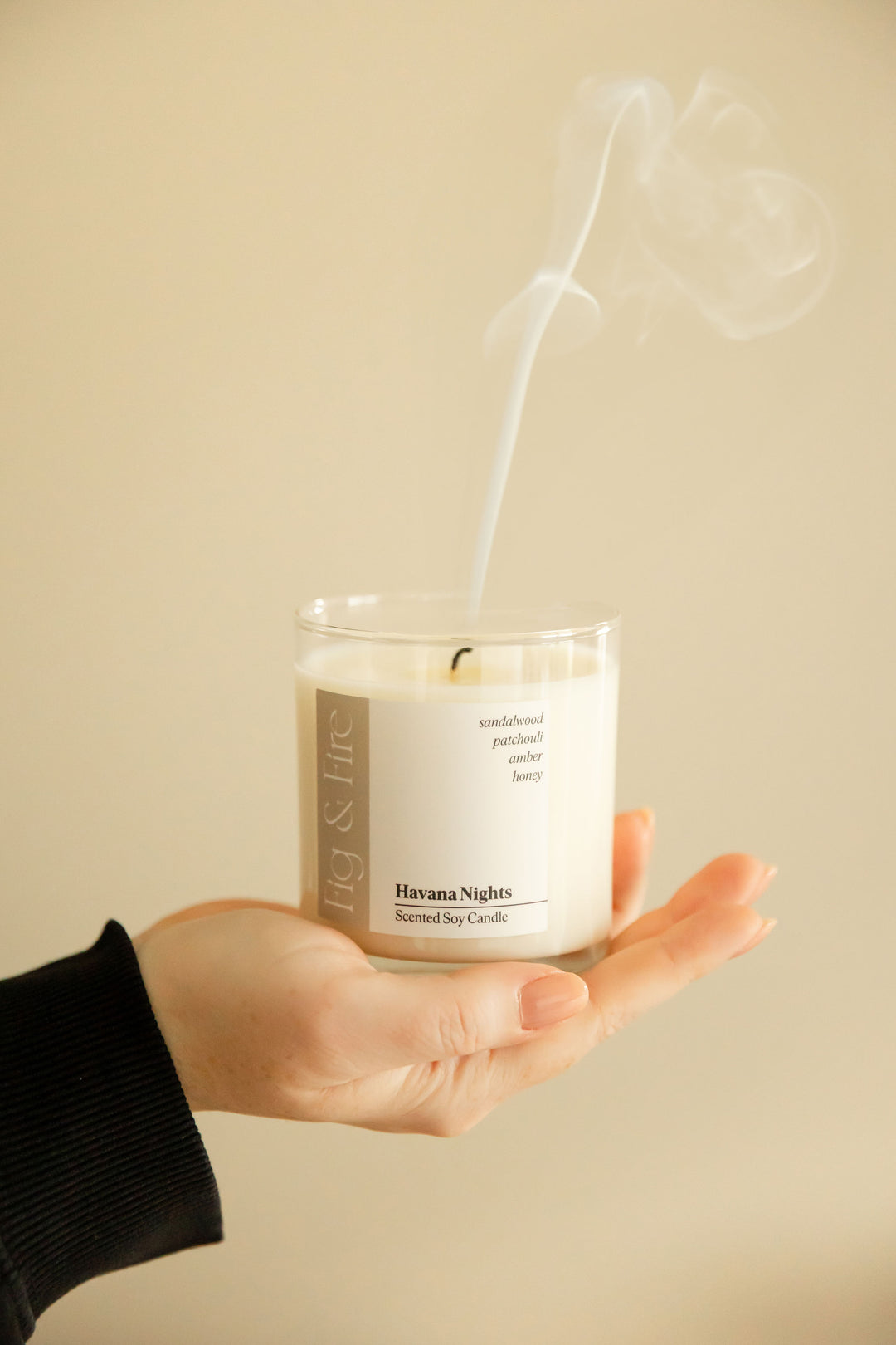 About – Fig & Fire